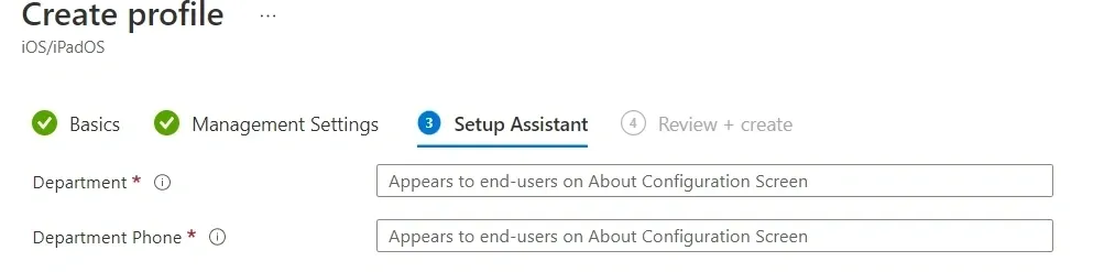 macOS Management with Intune – The Prologue – Intune – In Real Life